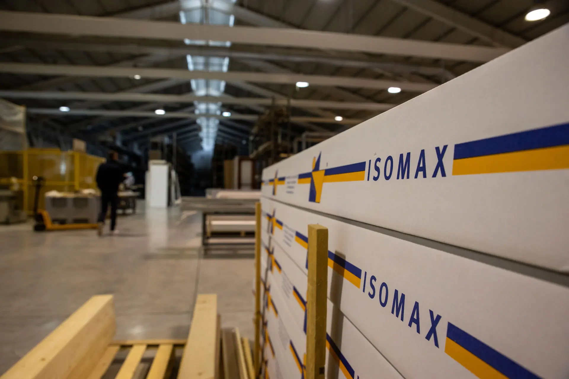 Top Quality Door For Interiors Skl Model Wooden-like In Laminate Wooden ...