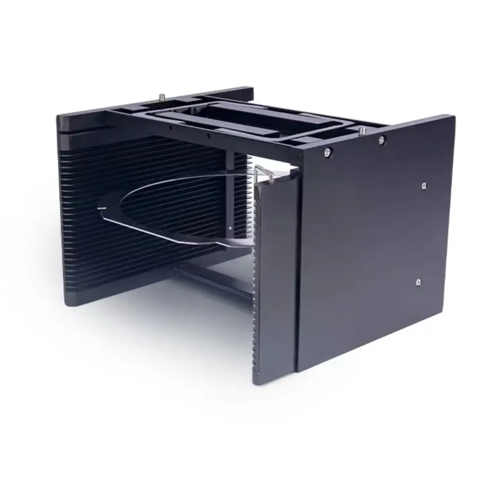 12"metal Frame Cassette - Buy Metal Frame Cassette wafer Cassette ...