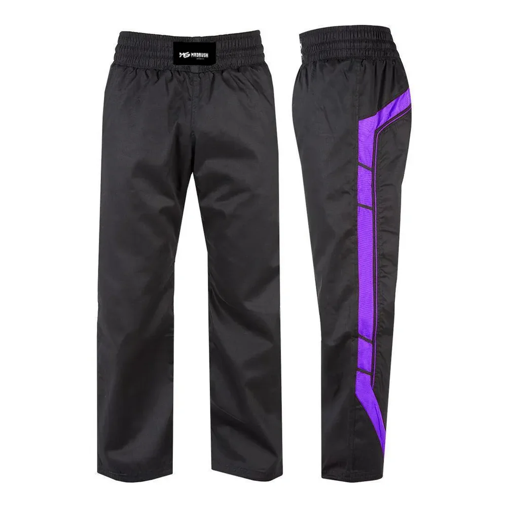 Wholesale Design Factory Made Kickboxing Trousers Quick Dry Best Price ...