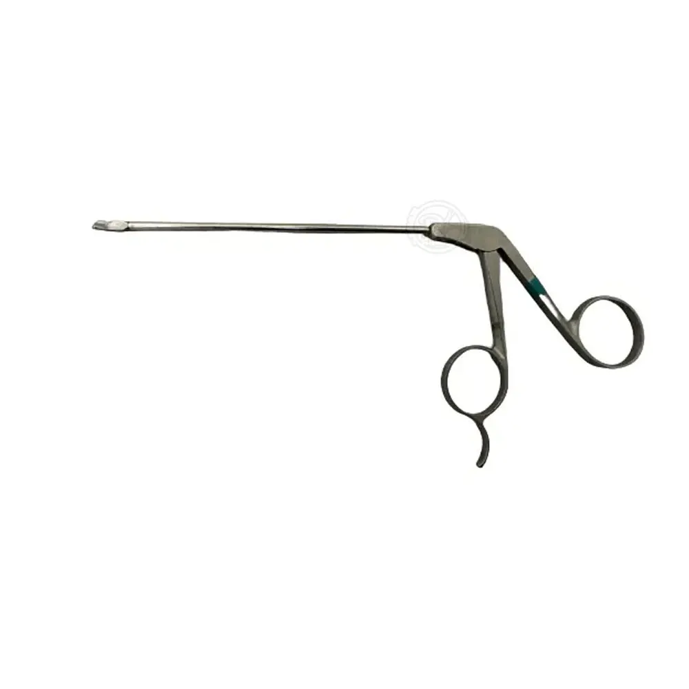 Arthroscopic Rotator Forceps Made In Pakistan Latest Design ...