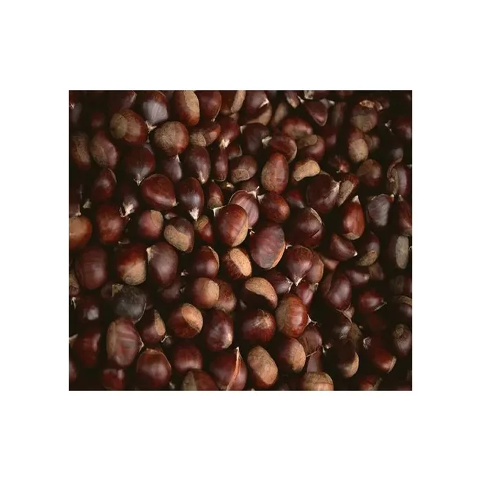 Sweet Peeled And Roasted Chestnuts Instant Opening Chestnut - Buy ...
