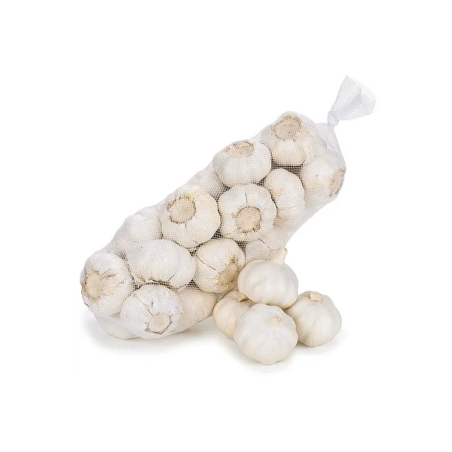 Fresh Garlic In Bulk Normal White For Wholesale 2021 New Crop Fresh ...