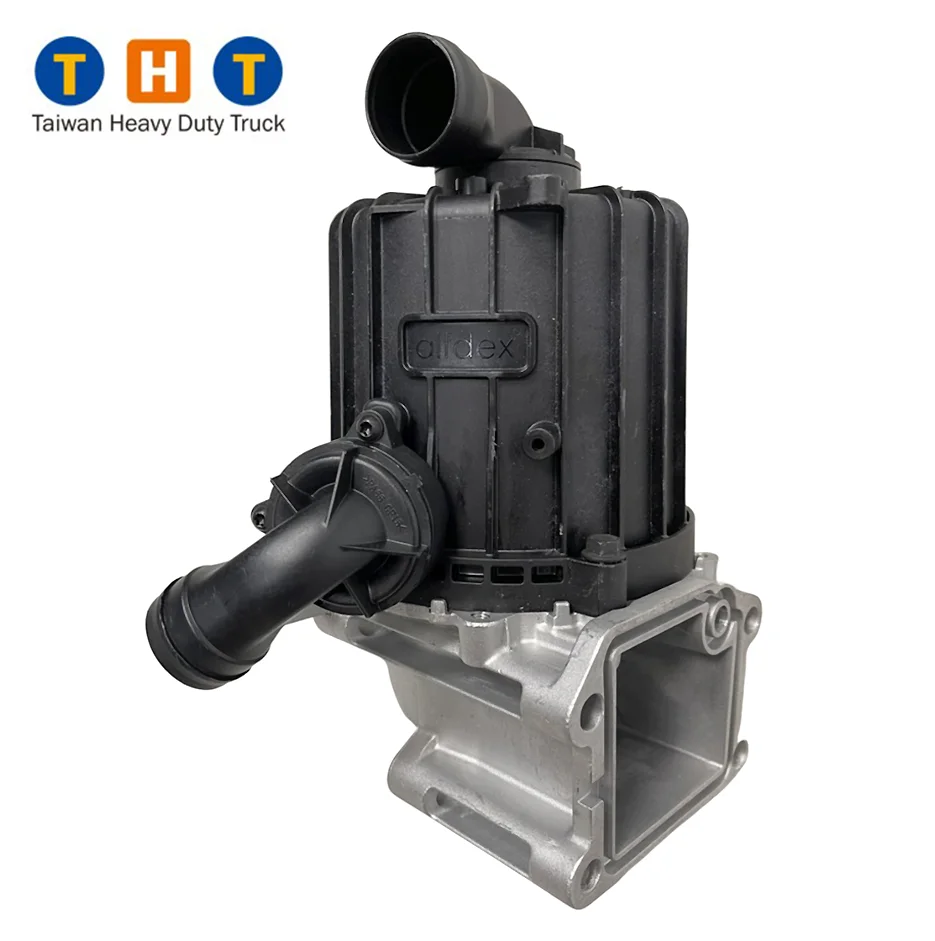 Oil Separator 21373547 22877306 for Volvo D13 Engines