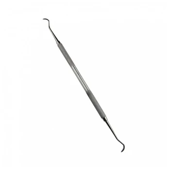 Dental Posterior Sickle Scaler Sharp Edge Retention & Durability ...