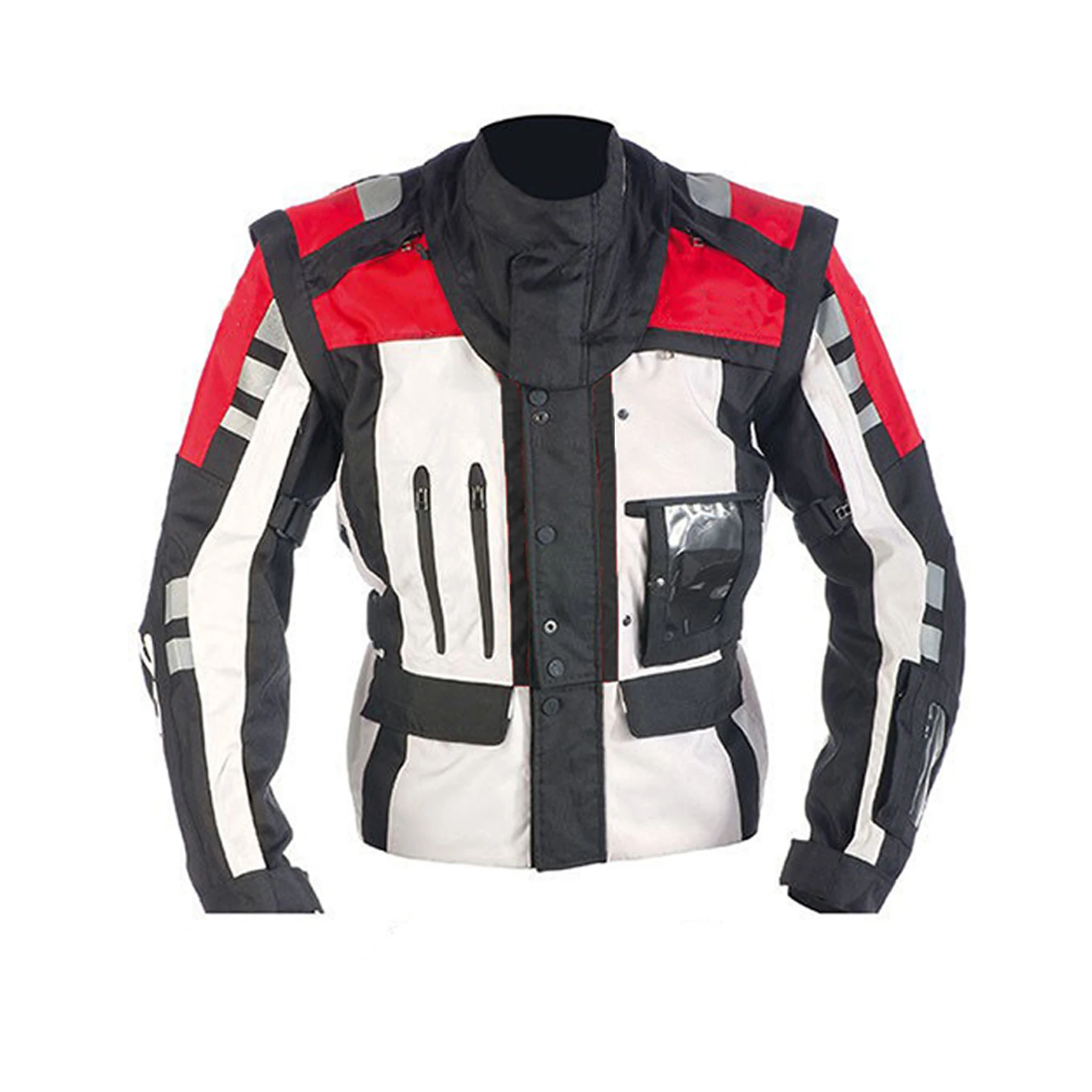 New Oem Design Flame Retard Cut Resistant Motor Bike Kart Racing Wear ...