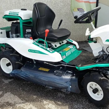 High Efficiency Rabbit Rmk151 Inter-row Lawn Mower / Rabbit Rm982f ...