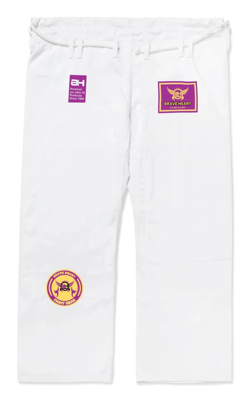 Custom Made Jiu Jitsu Gi Uniform High Quality Stretch Quick Dry ...