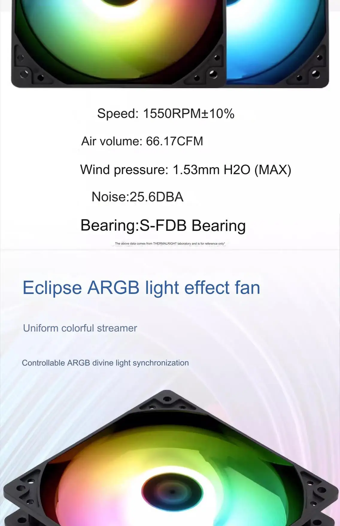 Thermalright PA120 SE ARGB - Efficient CPU Cooling