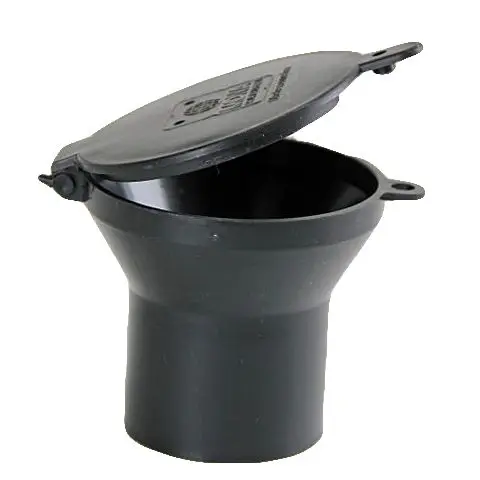 Mona Filler Pipe Cap 6cm - Part Plant Watering System,Efficient Water ...