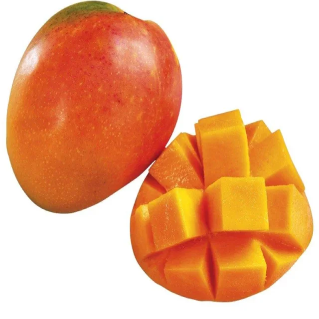 Fresh Honey Mango Most Popular Fruits Mangoes Delicious Fresh Fruits ...