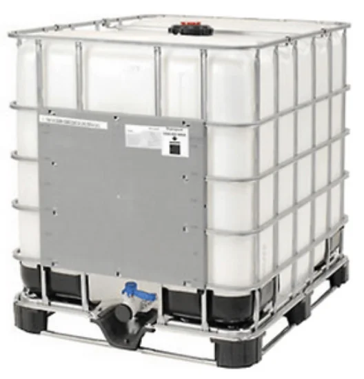 High Quality 1000l Ibc Tote Tank Chemical Storage Ibc Tanks 1500 Liter ...