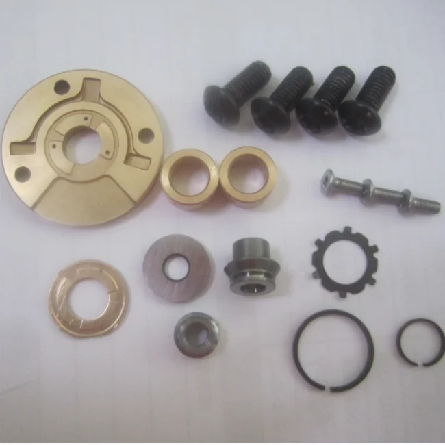 Refone Turbo Repair Kit Turbocharger & Parts Rhf5 Va430090 Vj33 For ...