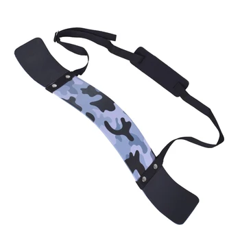 Arm Blaster Muscle Training Weight Lifting/power Lifting Muscles Gym ...