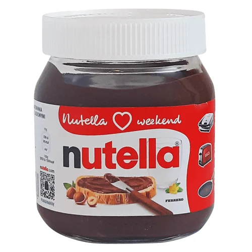 Nutella Chocolate Nutella Chocolate Spread Premium Quality - Buy Export ...