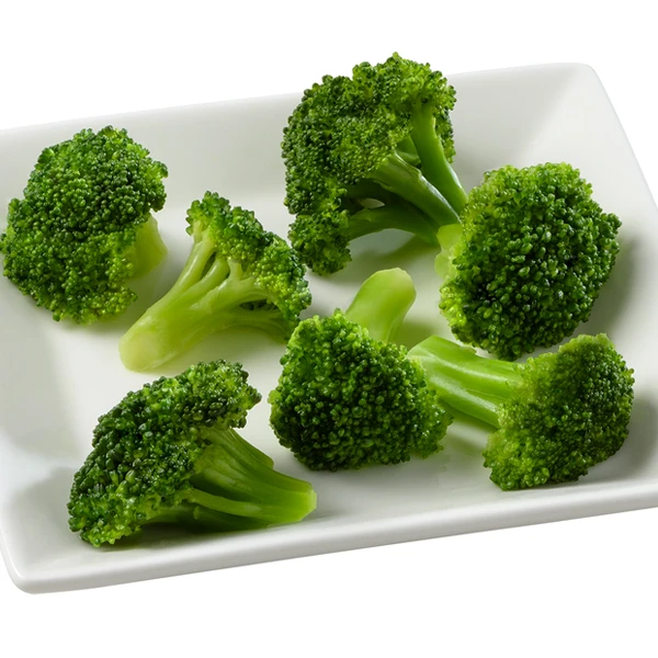 Grate value fresh frozen vegetable broccoli cruciferous with premium ...