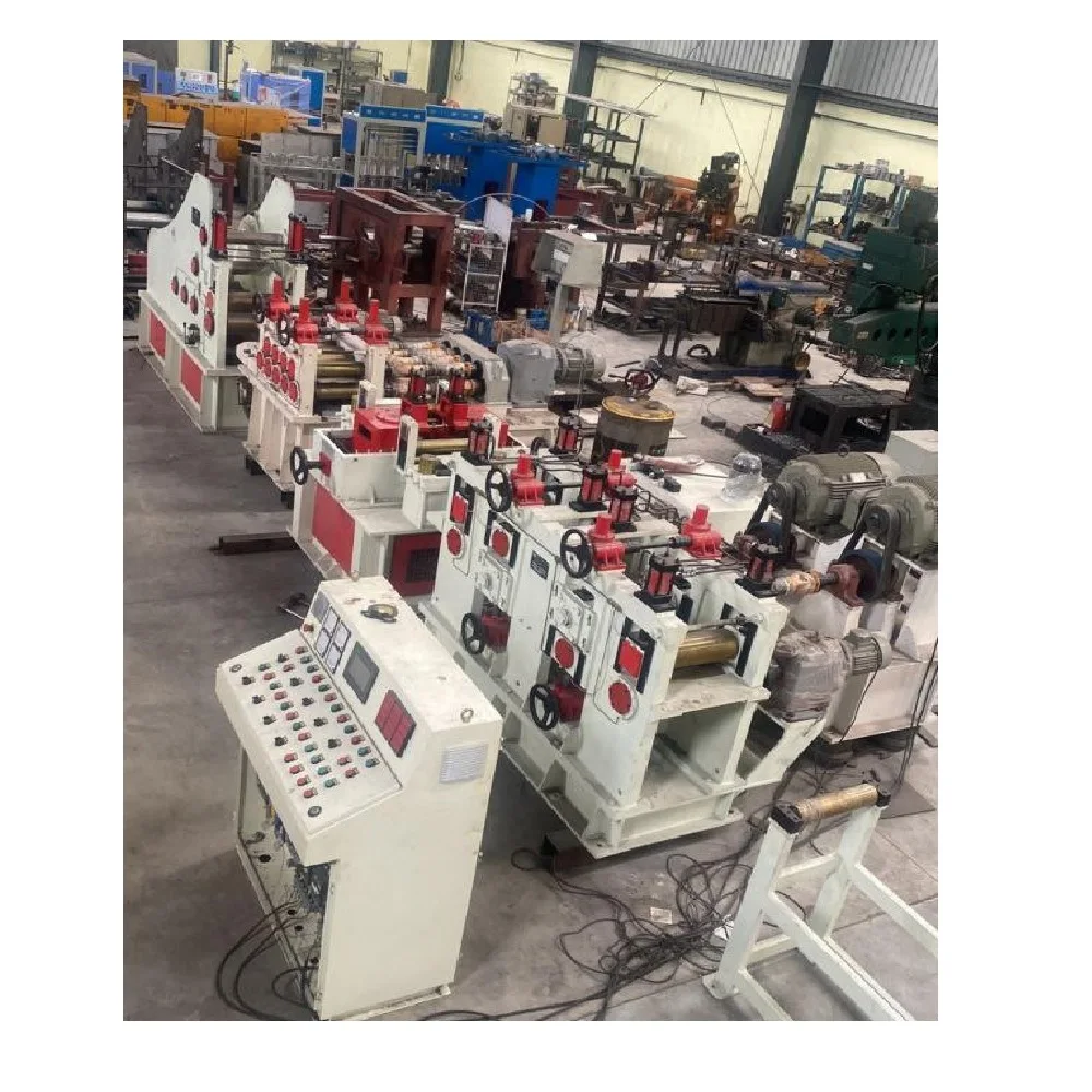 Scalping Machine - Buy Scalping Machine,Copper Coil Milling Machine ...