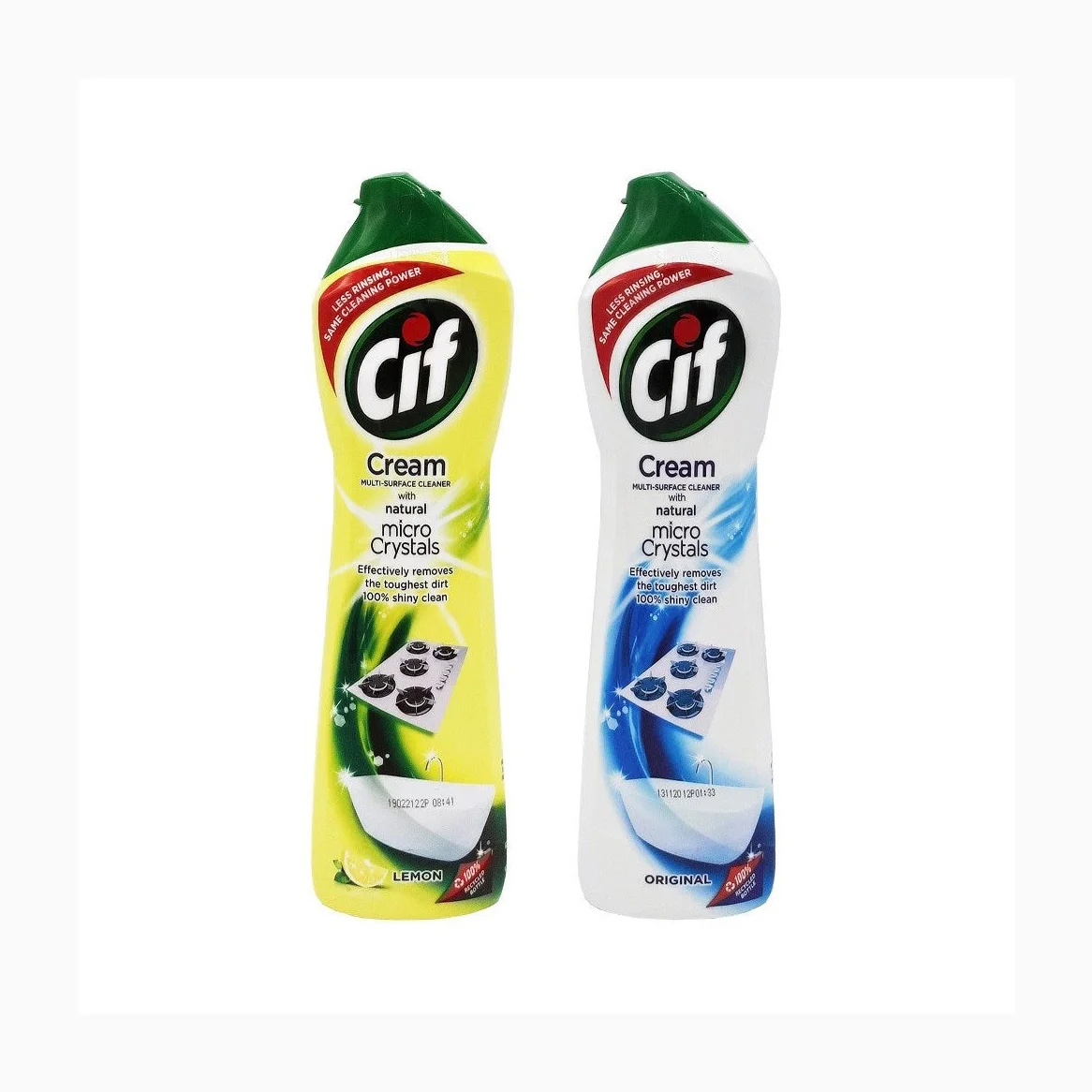Cif Household Cleaner - Stain Removal Expert - Buy Factory Best Price ...