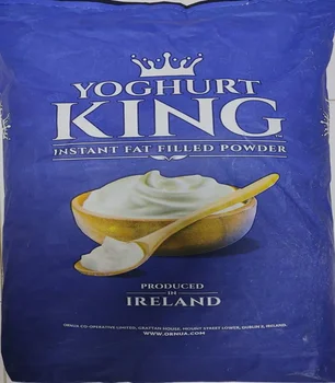 Premium Quality Instant Fat Filled Milk Powder Min. 26% Vegetable Fat ...