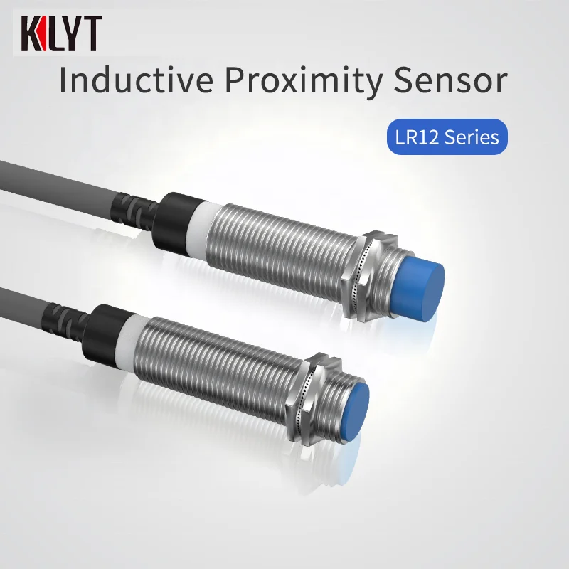 Klyt 10w Magnetic Spring Switch Abs Proximity Sensor Door Proximity Switch - Buy 10w Magnetic ...