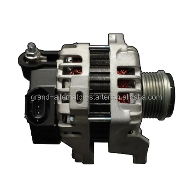 12V 70A Alternator for Hyundai I10 & Kia - New GRANDAUTO Auto ...
