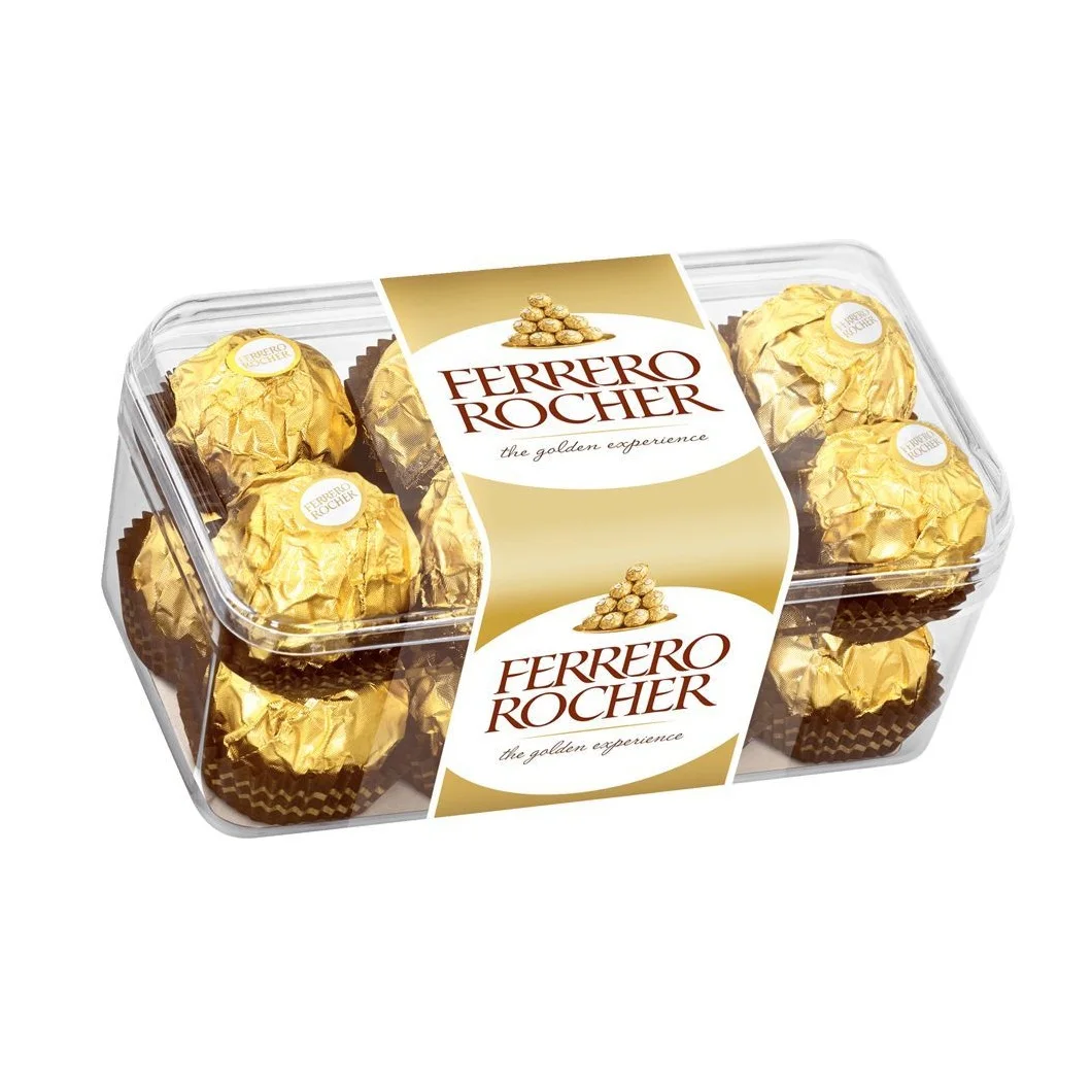 All Size Ferrero Rocher T8,T4,T16,T48,T30,T24,T48 Chocolate For Sale ...