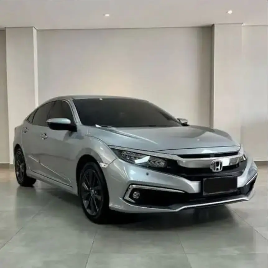 Used 2022 Hond_a Civic Sedan| Alibaba.com