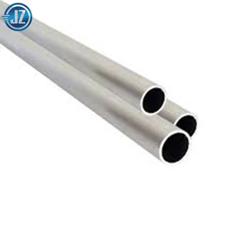 6061 6063 6060 6082 7005 7075 7049 T5 T6 T651 Aluminum Tube Price / Anodized Aluminum Alloy Pipe ...