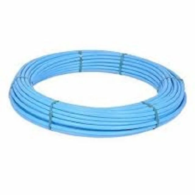 MDPE Medium-Density Polyethylene Pipes That Using Superior and Prime ...