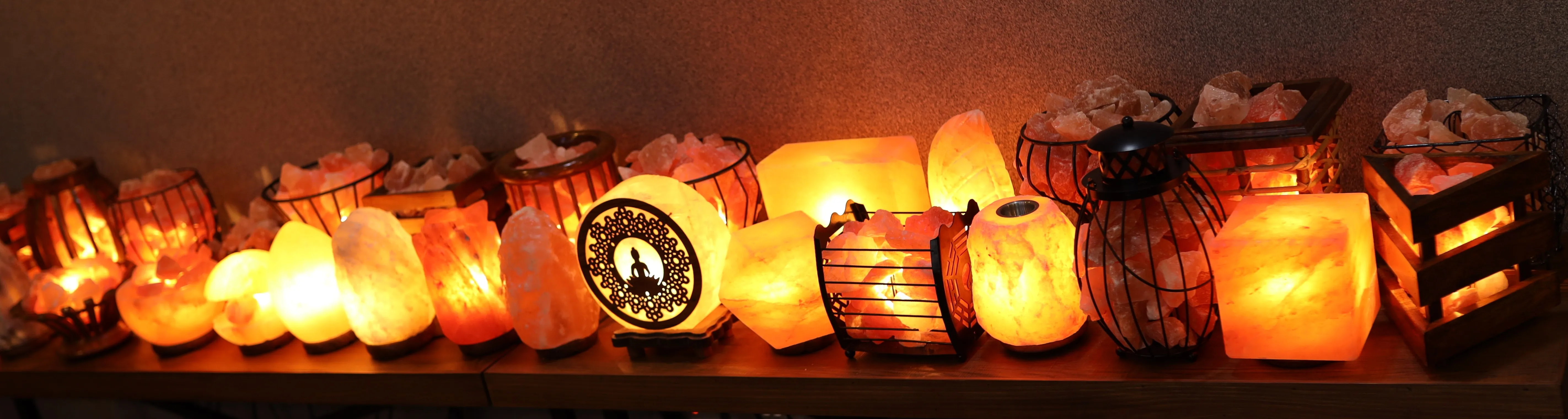 Himalayan Salt Cooking Slabs Natural Crystal Rock Salt Tiles Plates For ...