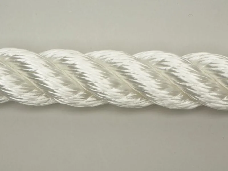 Maritime Rope The Essential Lifeline For Safe And Efficient Maritime ...