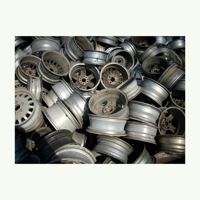 Aluminium Alloy Wheel Scrap Aluminum Wheel Hub Scrap Aluminum Scrap ...