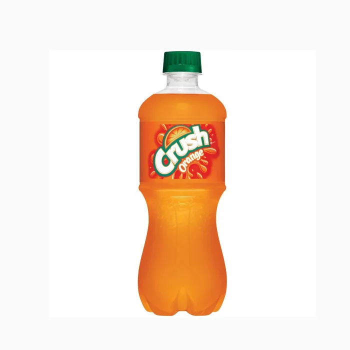 All Crush Soda's (and Where To Get Them) - Buy Crush Strawberry Soda 12 ...