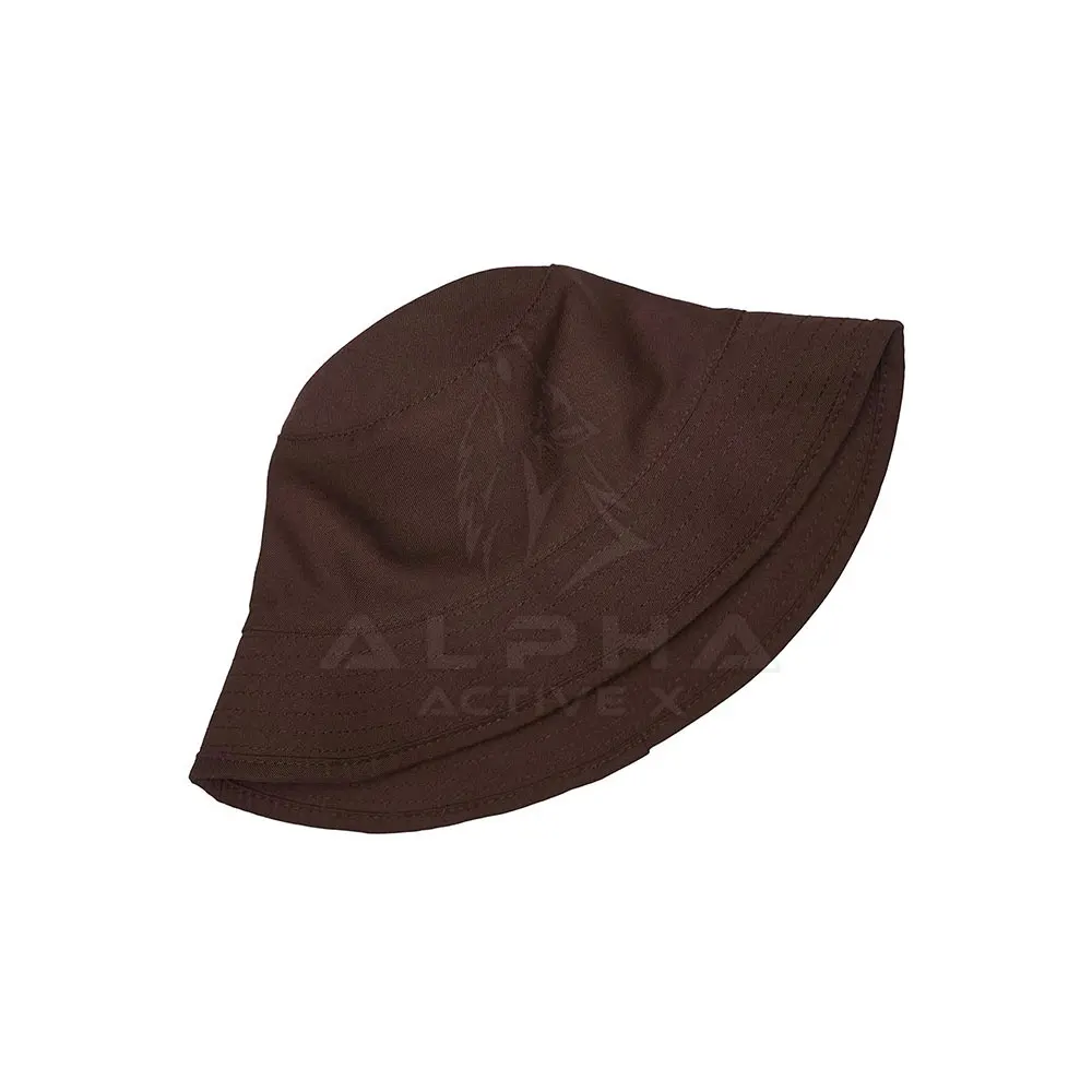 Oem Service Design Bucket Hat Custom Logo Design Best Quality Top ...