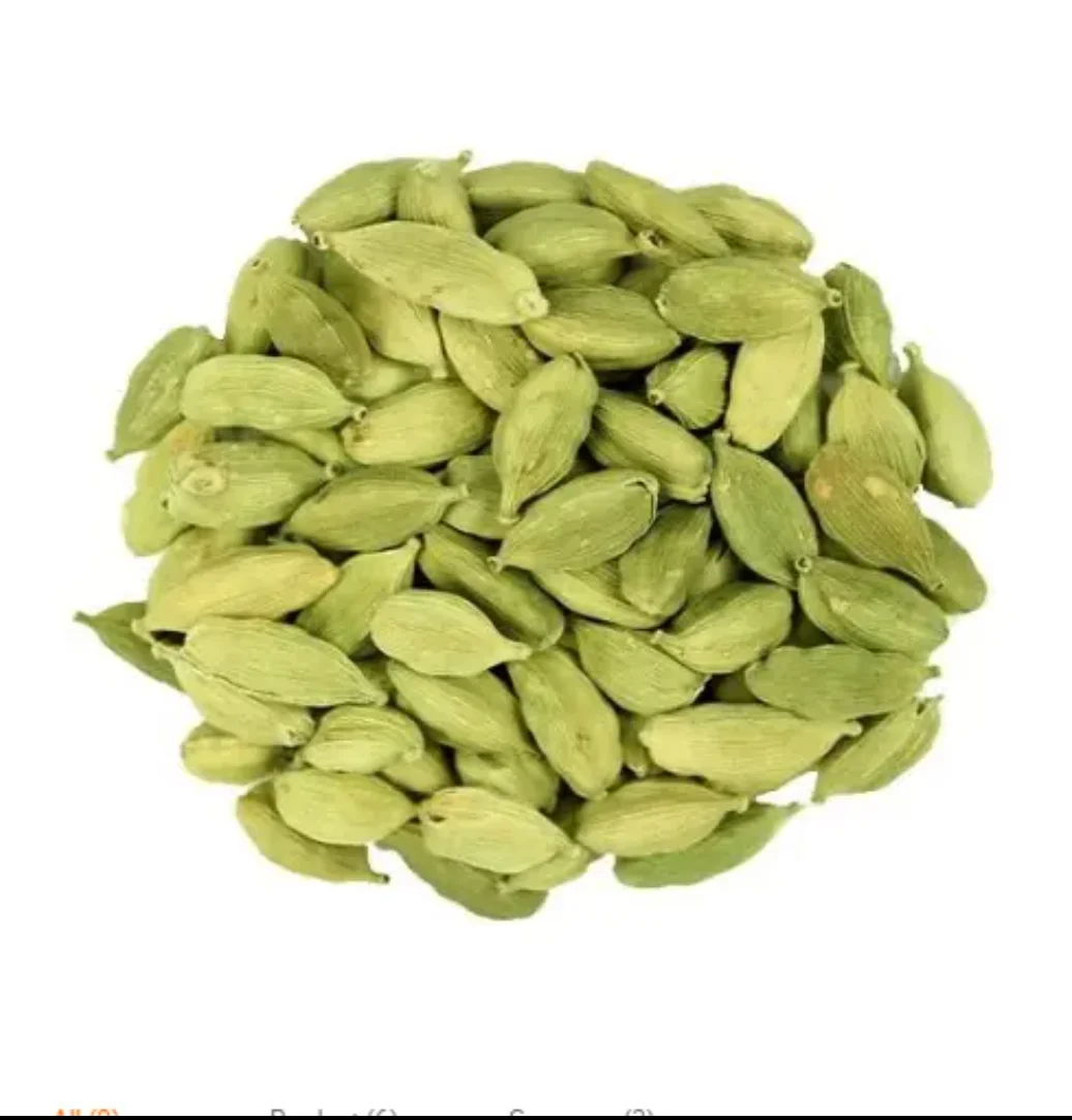 Wholesale Cardamom White - High Quality Single Herbs & Spices