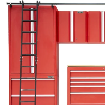 Big Tool Cabinets Master Csps 366cm In Red Great Price Lead Free ...