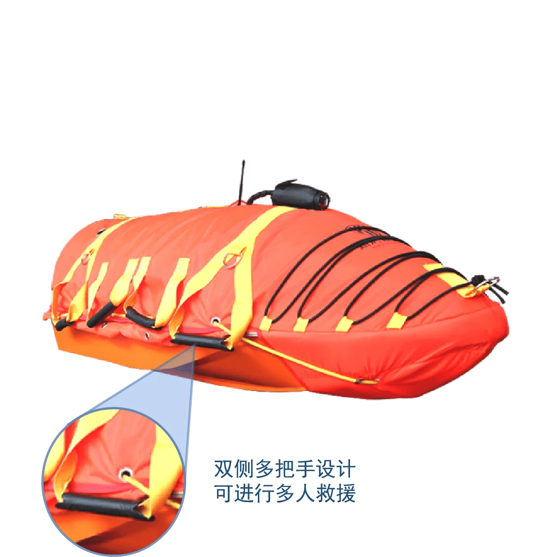 Best Remote Controlled Water Rescue Robot Uscue R1 Pro - Buy Rescue ...