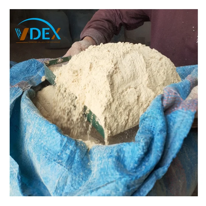 Vietnam 7% Maximum Moisture Content Rubber Powder for Natural Incense ...