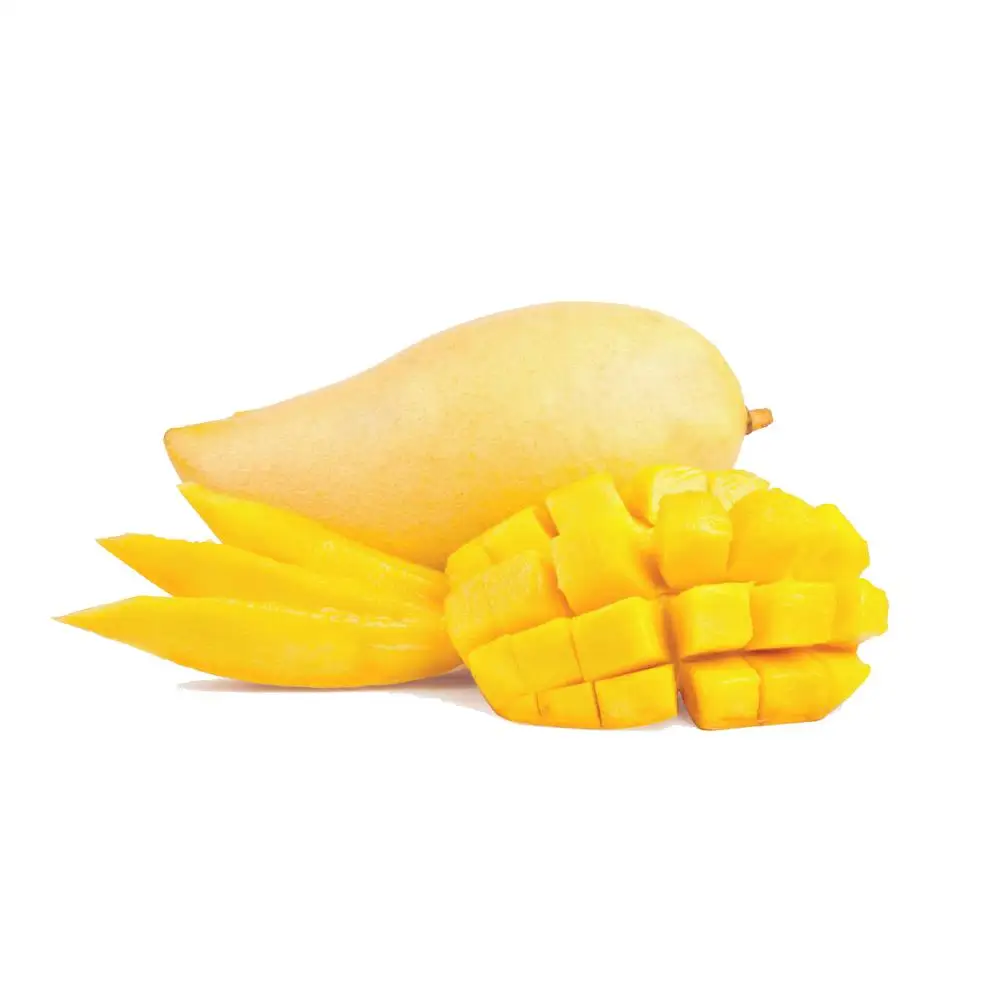 Frozen Mango Half Frozen Fresh Mango Frozen Fruits - Buy Fresh Mango ...