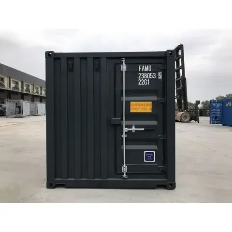 20 Feet Container Dimensions Material Origin Type Spa Feet External ...