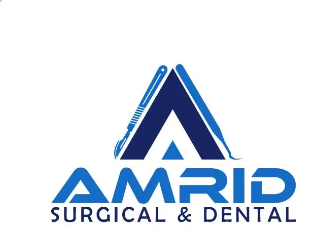 Company Overview - AMRID SURGICAL