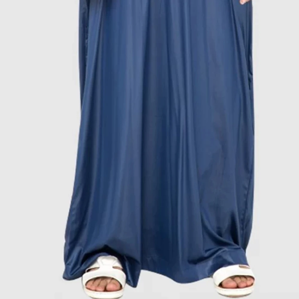 Modern Kuwait Style Embroidered Mens Thobes Jubbah Manufacturer 2023 ...