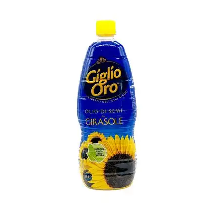 Wholesale Giglio Oro Sunflower Oil /bulk Giglio Oro Sunflower Oil ...