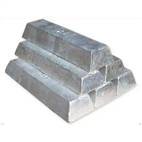 A7 Aluminum Ingot Recycled Aluminum Ingot Scrap 99.7% Lme Prices ...
