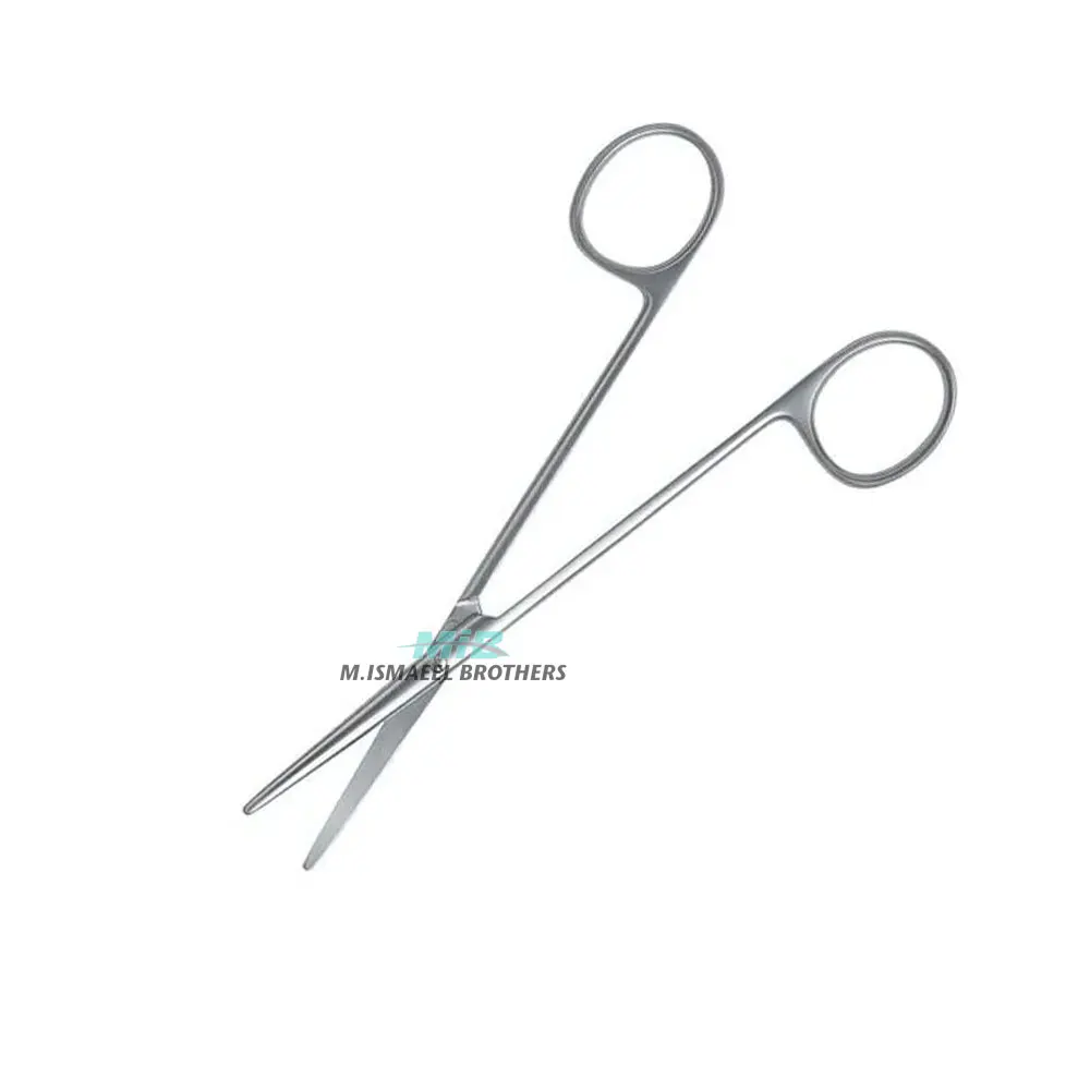 High Quality Stainless Steel Dressing Operating Scissors Sharp/blunt ...