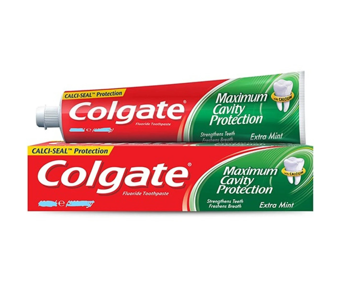 Colgatee Total 5 Pack Sf Advanced Whitening Toothpaste 6.4 Oz For ...