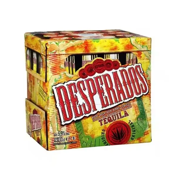 Desperado Drink Draft Beer Exporter Desperado 1664 Blanc Beer 330ml For ...