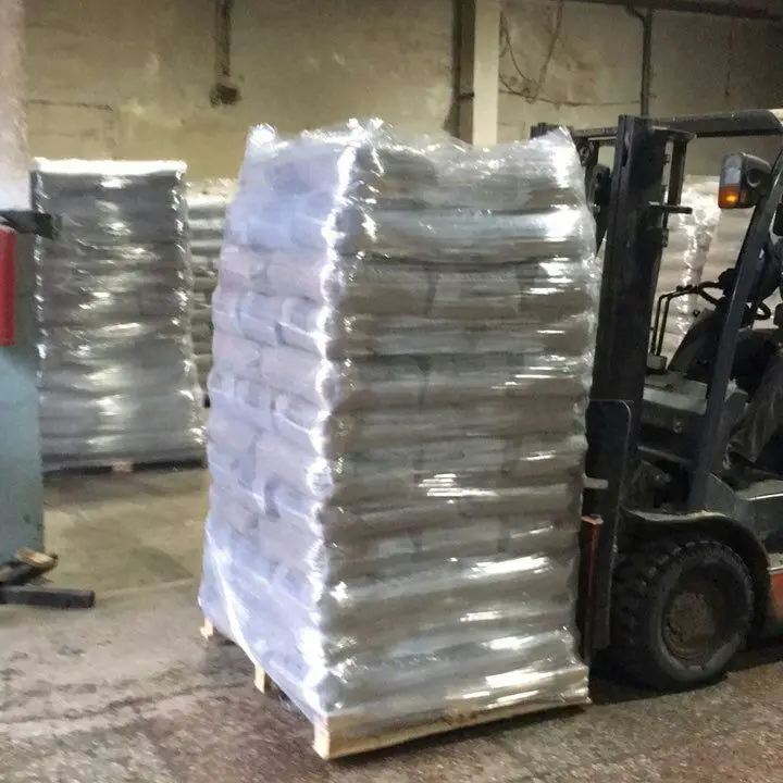 Class A1 Pine & Fir Wood Pellets 6mm Din+ Plus & Enplus A1/a2 (bsl ...