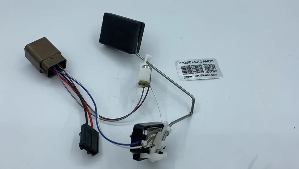 Lacetti Optra 1.4 1.6 96447443 96447441燃油箱发送单元和燃油浮子和燃油表传感器的燃油油位传感器 ...