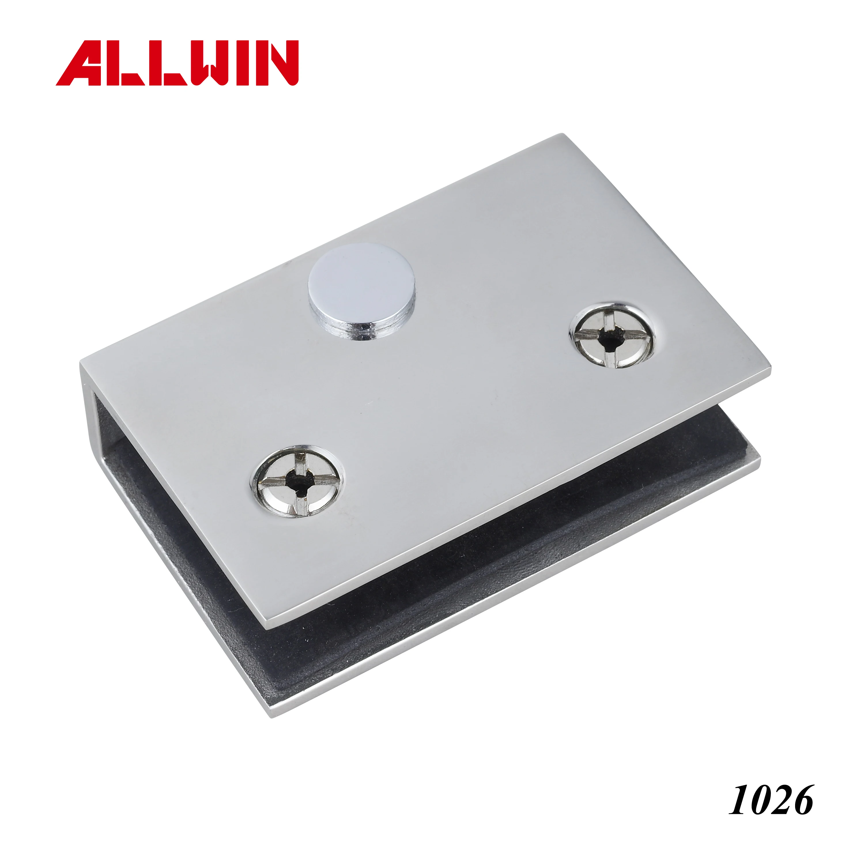Solid Brass Flat Mounting Base Glass Shelf Bracket| Alibaba.com