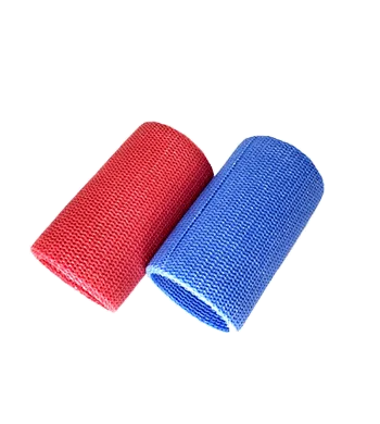 High Quality Oem Medical Orthopaedic Synthetic Fiber Glass Casting Tape ...
